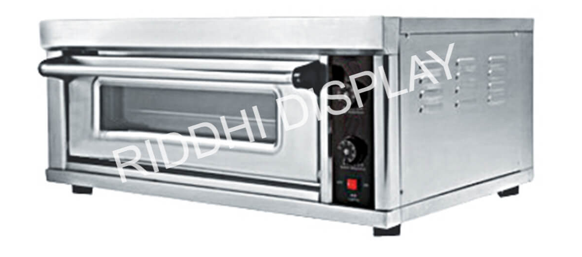 The Evolution of Commercial Pizza Ovens: From Traditional to Modern ...