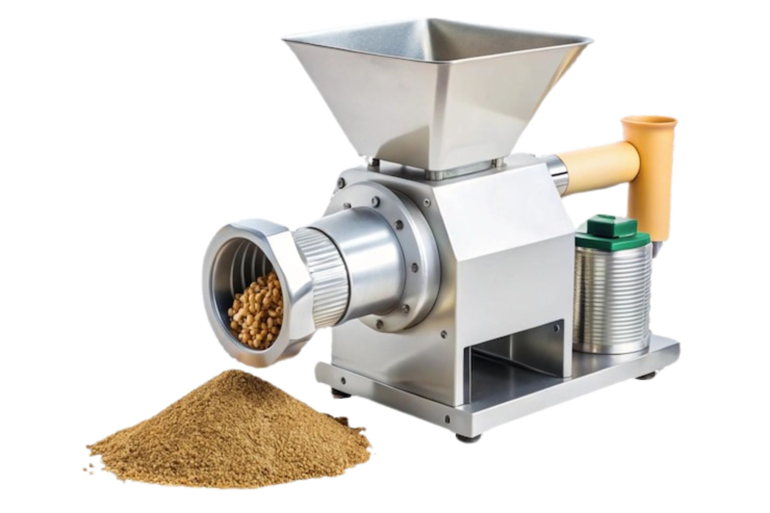 Power Up Flavor with the Perfect Masala Grinder Machine