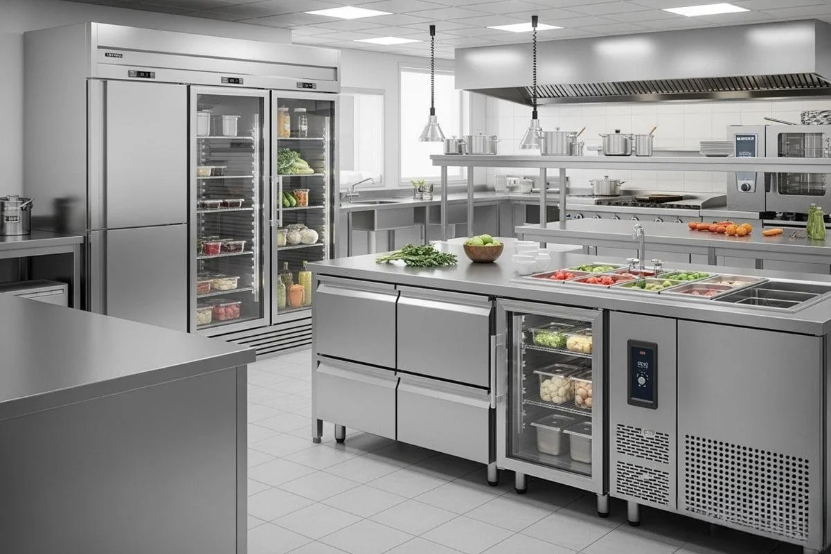 Refrigeration Equipment Price Guide in India Cost & Pricing